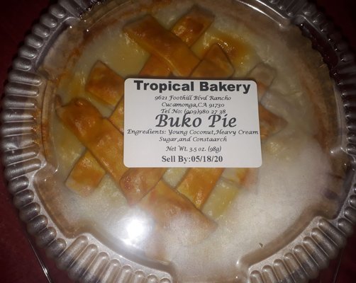 TROPICAL BAKERY - 62 Photos & 18 Reviews - 9583 Foothill Blvd, Rancho ...