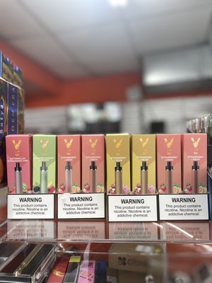 VIP WIRELESS & SMOKE SHOP - Updated March 2025 - 12 Photos - 3197 ...