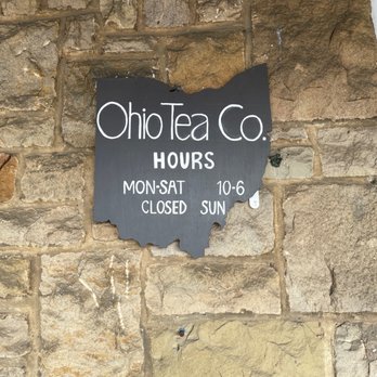 OHIO TEA COMPANY - Updated November 2025 - 10 Photos & 17 Reviews ...