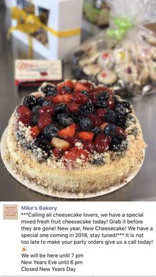 MIKE’S BAKERY - 85 Photos & 115 Reviews - Bakeries - 4251 FM 2181 ...