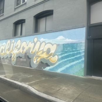 BALMY STREET MURALS - Updated October 2025 - 887 Photos & 123 Reviews ...