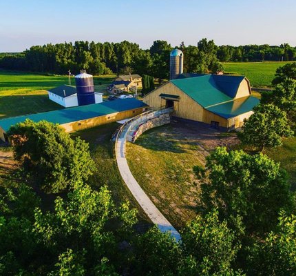 STONE HOUSE FARM - Updated December 2025 - 5461 E Grand River Rd ...