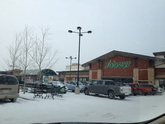 SOBEYS - Updated June 2026 - 13 Reviews - 3000-356 Cranston Road SE ...