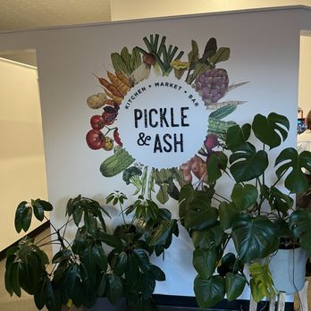 PICKLE AND ASH - Updated December 2025 - 50 Photos & 33 Reviews - 21559 ...