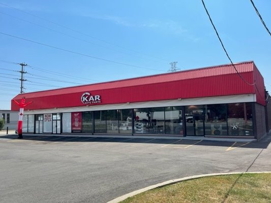 KAR AUTO PARTS - Updated January 2026 - 1770 Dundas Street E ...