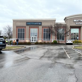 ACTIVATE GAMES - Updated October 2025 - 231 Photos & 74 Reviews - 2510 ...