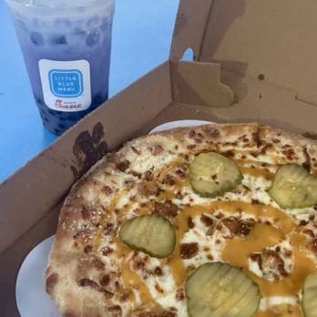 LITTLE BLUE MENU - Updated December 2024 - 385 Photos & 106 Reviews ...