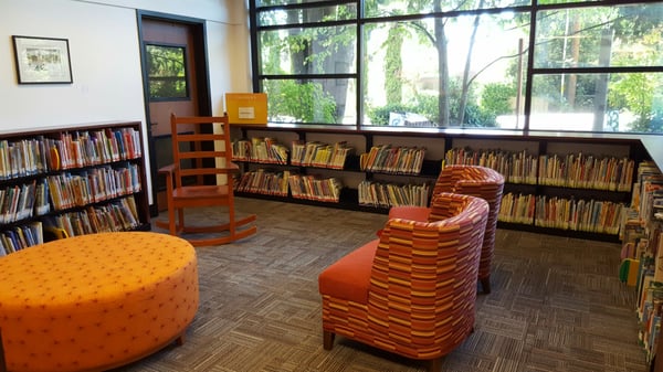 MERCER ISLAND LIBRARY - Updated October 2025 - 14 Photos & 13 Reviews ...