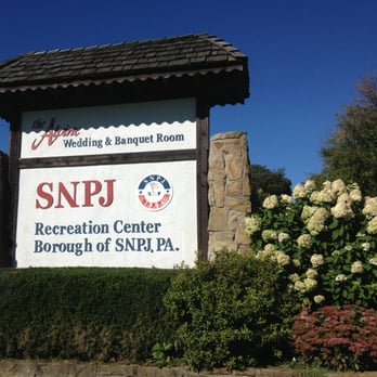 SNPJ RECREATION CENTER - Updated October 2025 - Martin Rd, Lawrence ...