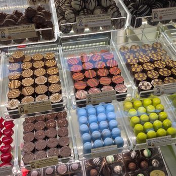 MIGNON CHOCOLATE - Updated January 2026 - 171 Photos & 164 Reviews - 6 ...