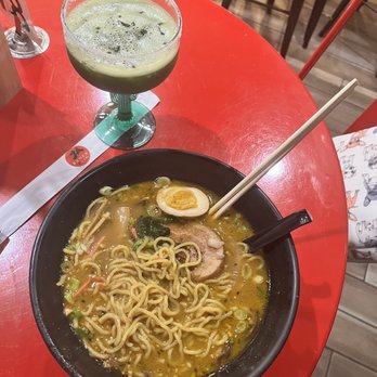 JA RAMEN CURRY - Updated June 2024 - 62 Photos & 27 Reviews - 54 W ...