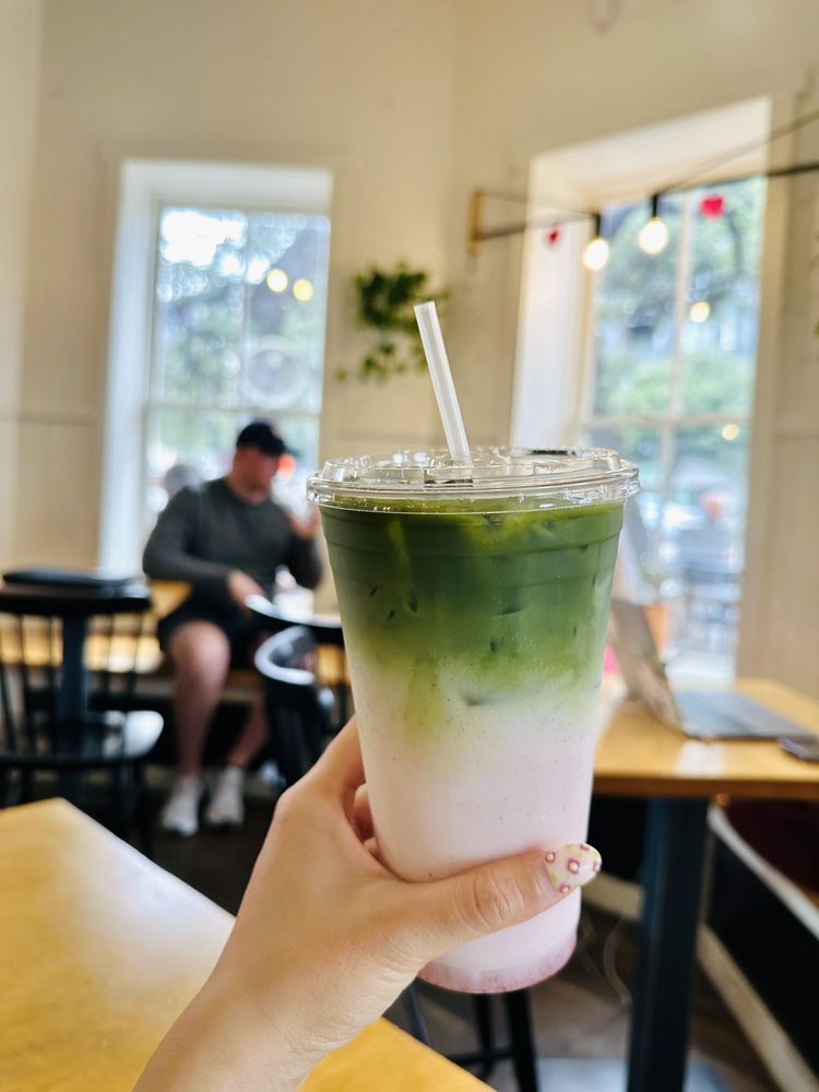 MERIT COFFEE - Updated July 2024 - 104 Photos & 130 Reviews - 1105 S ...