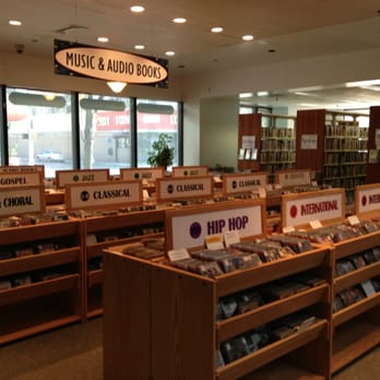 ATLANTIC CITY PUBLIC LIBRARY - Updated December 2025 - 10 Photos - 1 N ...