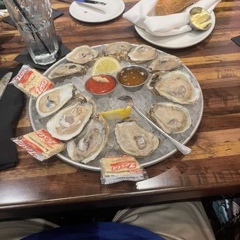 Reviews of COLUMBUS FISH MARKET - Updated September 2024 - 374 Photos ...