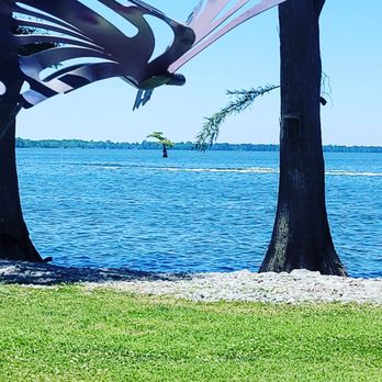 BLUE BANK FISH HOUSE & GRILL - Updated September 2024 - 128 Photos & 46 ...