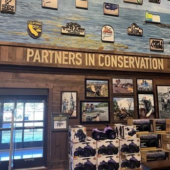 BASS PRO SHOPS - Updated July 2025 - 476 Photos & 216 Reviews - 71 ...