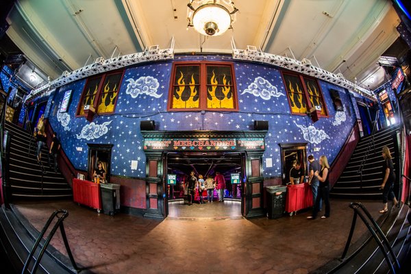 TABERNACLE - 325 Photos & 330 Reviews - 152 Luckie St, Atlanta, Georgia ...