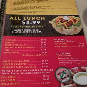 VALLARTA MEXICAN RESTAURANT - Updated June 2024 - 57 Photos & 36 ...