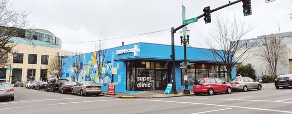 ZoomCare - Portland - Updated May 2026 - 37 Photos & 125 Reviews - 607 ...