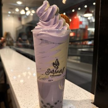 Surreal Creamery - Trusted Since 2022 - Updated July 2025 - 138 Photos ...