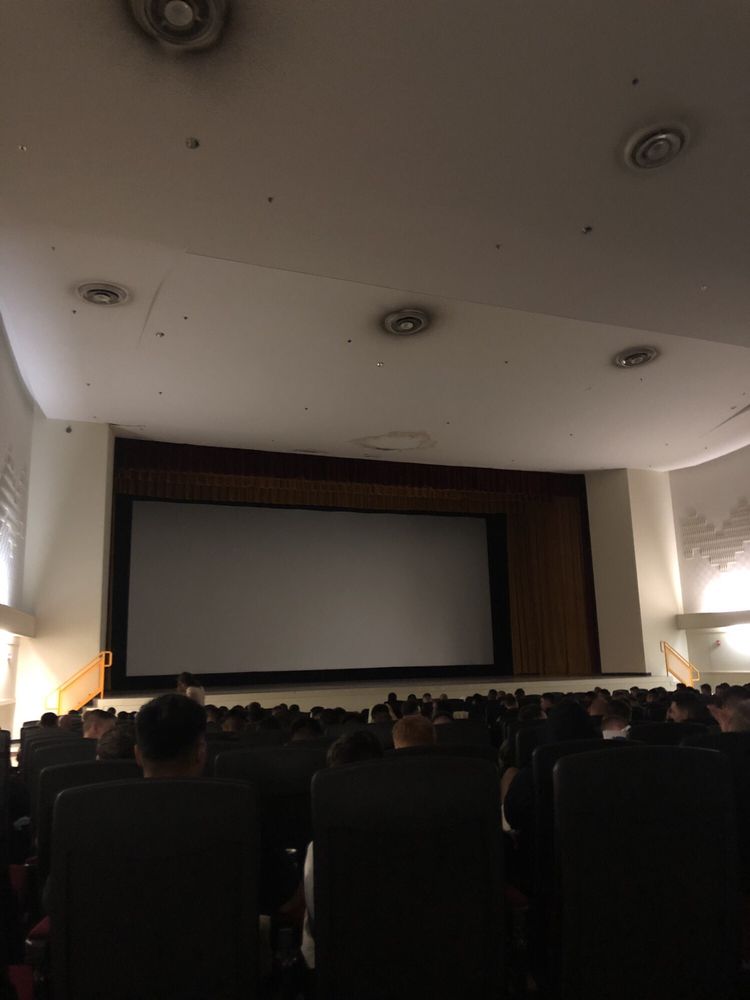 CAMP HANSEN THEATER - Updated July 2025 - 沖縄自動車道329, 国頭郡, 長野県, Japan ...