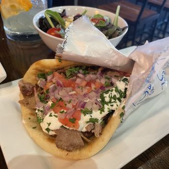 ZO GREEK - Updated October 2025 - 359 Photos & 290 Reviews - 355 ...