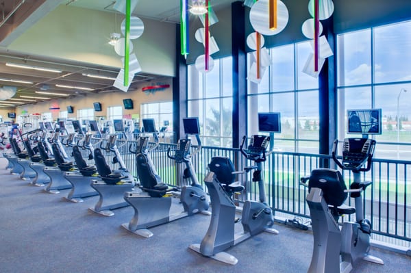 IN-SHAPE FITNESS - Updated December 2025 - 150 Photos & 616 Reviews ...