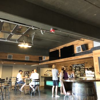 TRINITY RIVER DISTILLERY - 262 Photos & 161 Reviews - 1734 E El Paso St ...