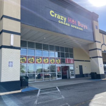CRAZY HOT BUYS - Updated April 2025 - 29 Photos & 22 Reviews - 730 Sand Lake Rd, Orlando ...