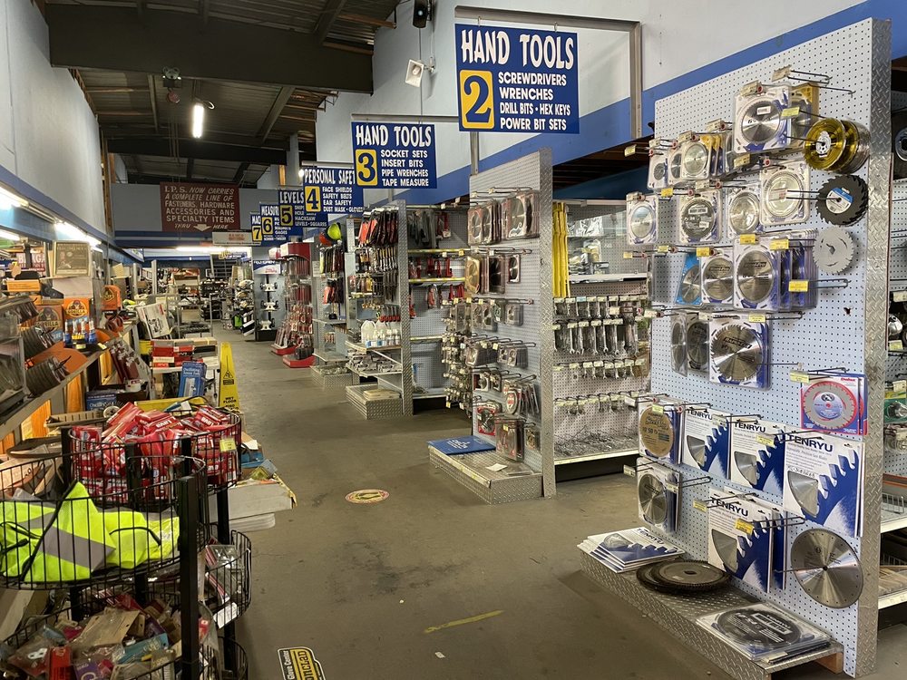 IPS - INDUSTRIAL PIPE & STEEL - 11 Photos & 20 Reviews - 9936 Rush St ...