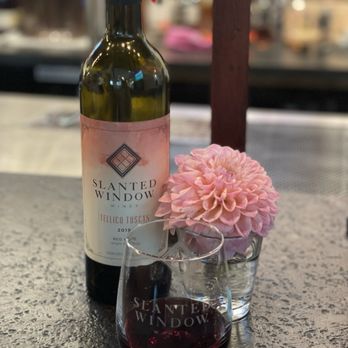 SLANTED WINDOW TASTING STATION - Updated August 2024 - 63 Photos & 34 ...