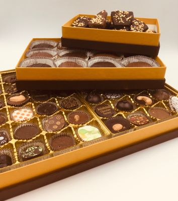 SCHAKOLAD CHOCOLATE FACTORY - Updated October 2024 - 78 Photos & 80 ...