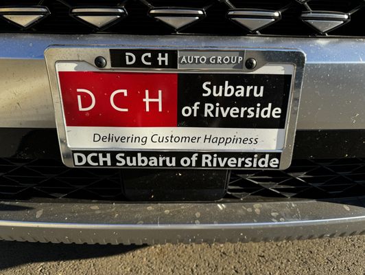 DCH Subaru of Riverside - Updated June 2026 - 36 Photos & 109 Reviews ...