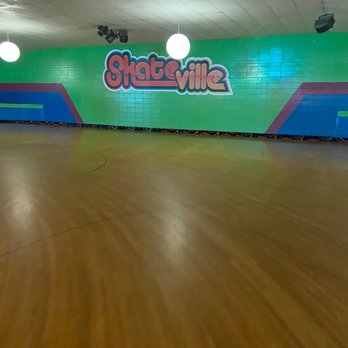 SKATEVILLE - Updated January 2026 - 19 Photos & 49 Real Reviews - 201 S ...