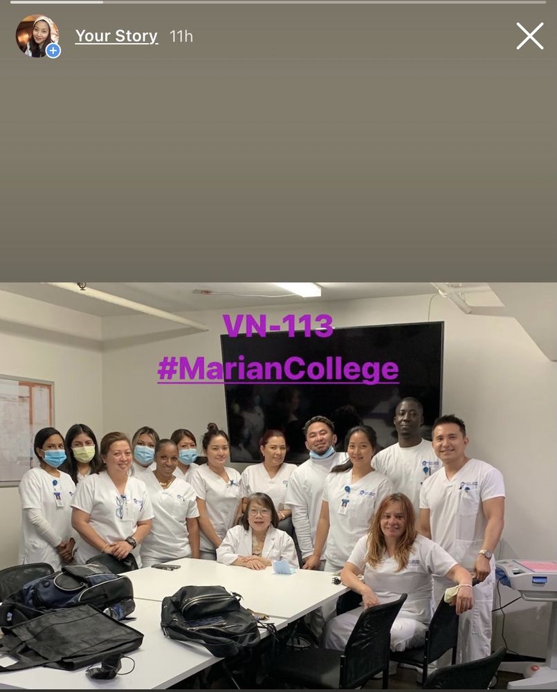 MARIAN COLLEGE - LOS ANGELES - 27 Photos & 20 Reviews - 3325 Wilshire ...