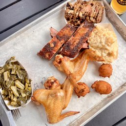 SMOKEHOUSE AT STEVE’S - Updated November 2025 - 408 Photos & 388 ...