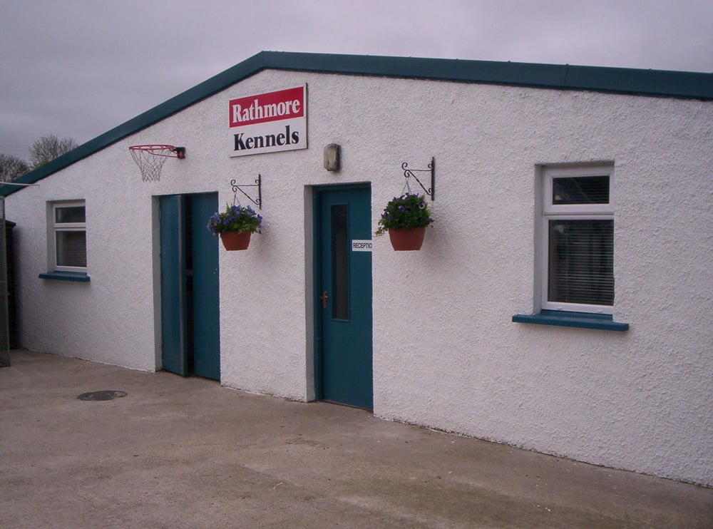 RATHMORE BOARDING KENNELS - Updated January 2025 - 71 rathmore road ...