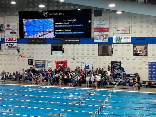 ROCHESTER RECREATION CENTER - Updated August 2025 - 23 Photos - 21 ...