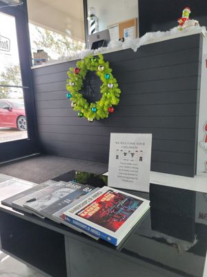 THE ROOTED PARLOR - Updated February 2026 - 18318 University Blvd ...