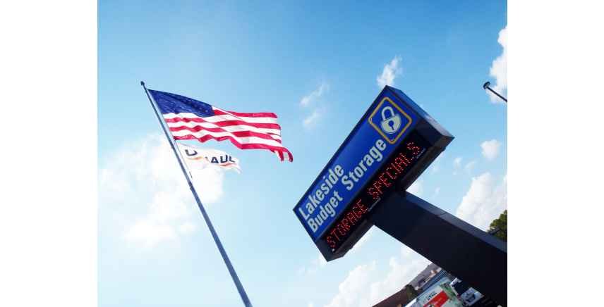 LAKESIDE BUDGET STORAGE - Updated December 2025 - 22 Photos - 13120 ...