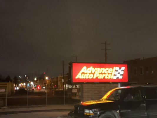 ADVANCE AUTO PARTS - Updated March 2026 - 13 Photos - 1205 E Main St ...