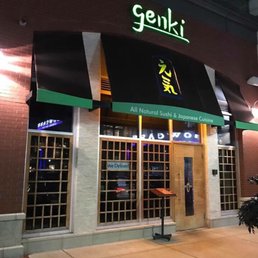 GENKI YA - Updated December 2025 - 239 Photos & 324 Reviews - 202 ...