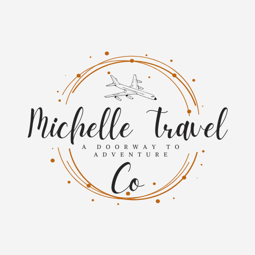 MICHELLE MC CLARY - EVOLUTION TRAVEL - Updated October 2024 - Contact ...