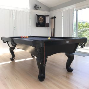 SHARKS POOL TABLES - 139 Photos & 55 Reviews - 443 S Bascom Ave, San ...