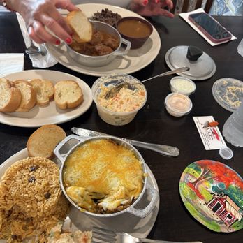 MIS RAICES RESTAURANT - Updated November 2025 - 341 Reviews & 318 ...