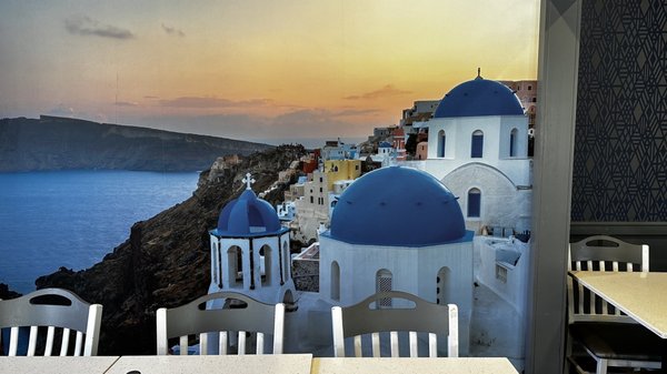 OPAS GRILL - Updated October 2025 - 117 Photos & 113 Reviews - 500 N ...