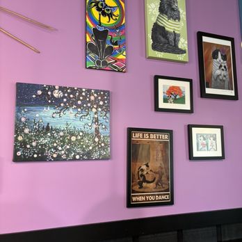 BUZZCATZ COFFEE & SWEETS - Updated January 2025 - 387 Photos & 263 ...