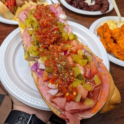 DINO’S SUBS & MORE - 18 Photos - 6057 NW 31st Ave, Fort Lauderdale ...
