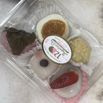 FUGETSU-DO - Updated July 2025 - 3200 Photos & 1505 Reviews - 315 E 1st ...