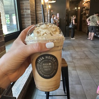 JAVA HOUSE - Updated July 2024 - 323 Photos & 148 Reviews - 14390 Clay ...